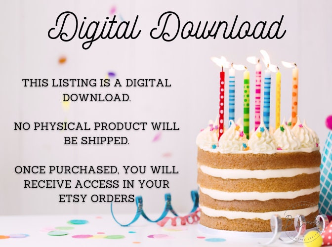 Kids Happy Birthday Money Gift Card | Money Gift Tag | Birthday Card ...