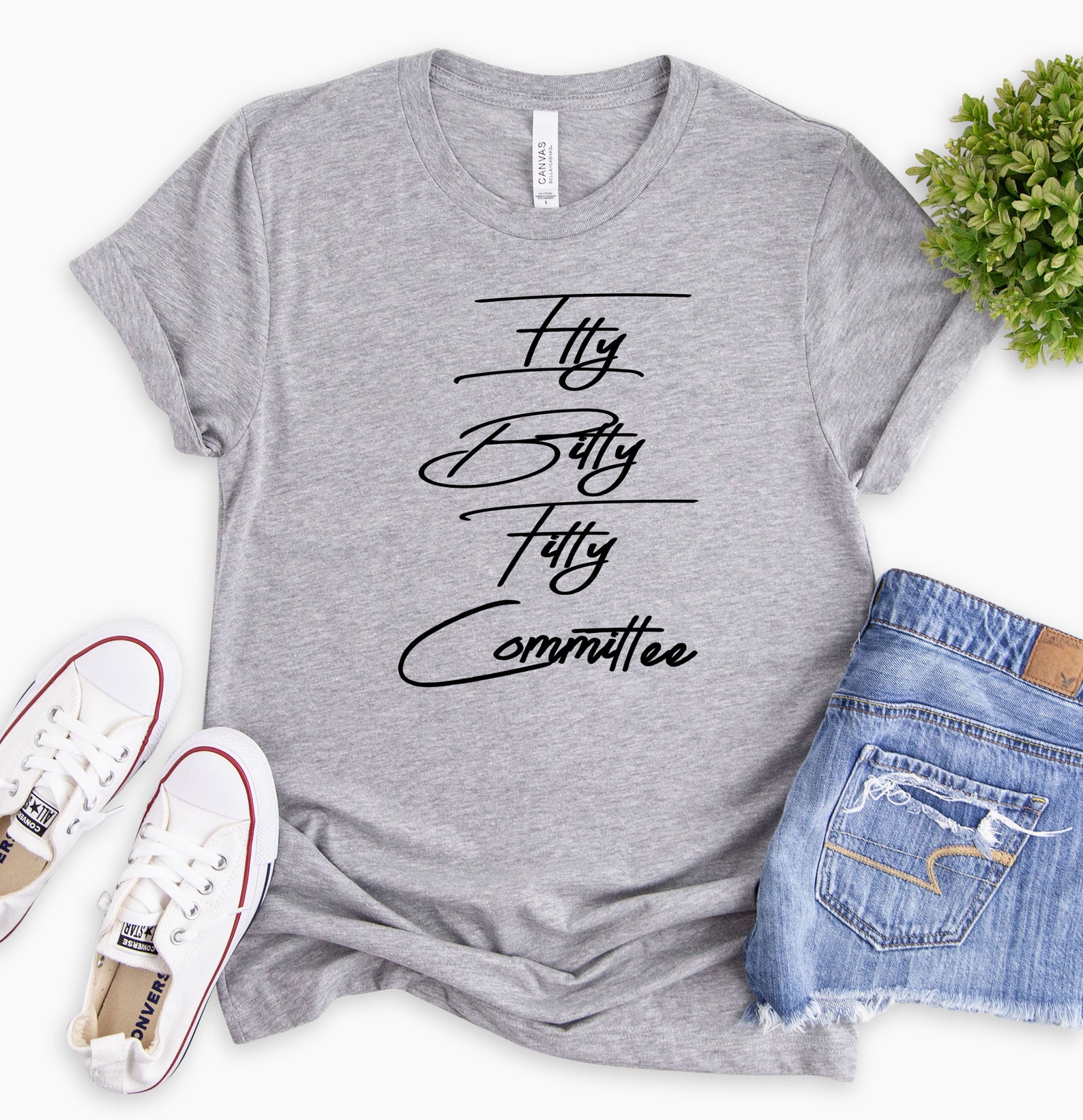 Itty Bitty Titty Committee Funny Tshirt Gag T Humor Etsy