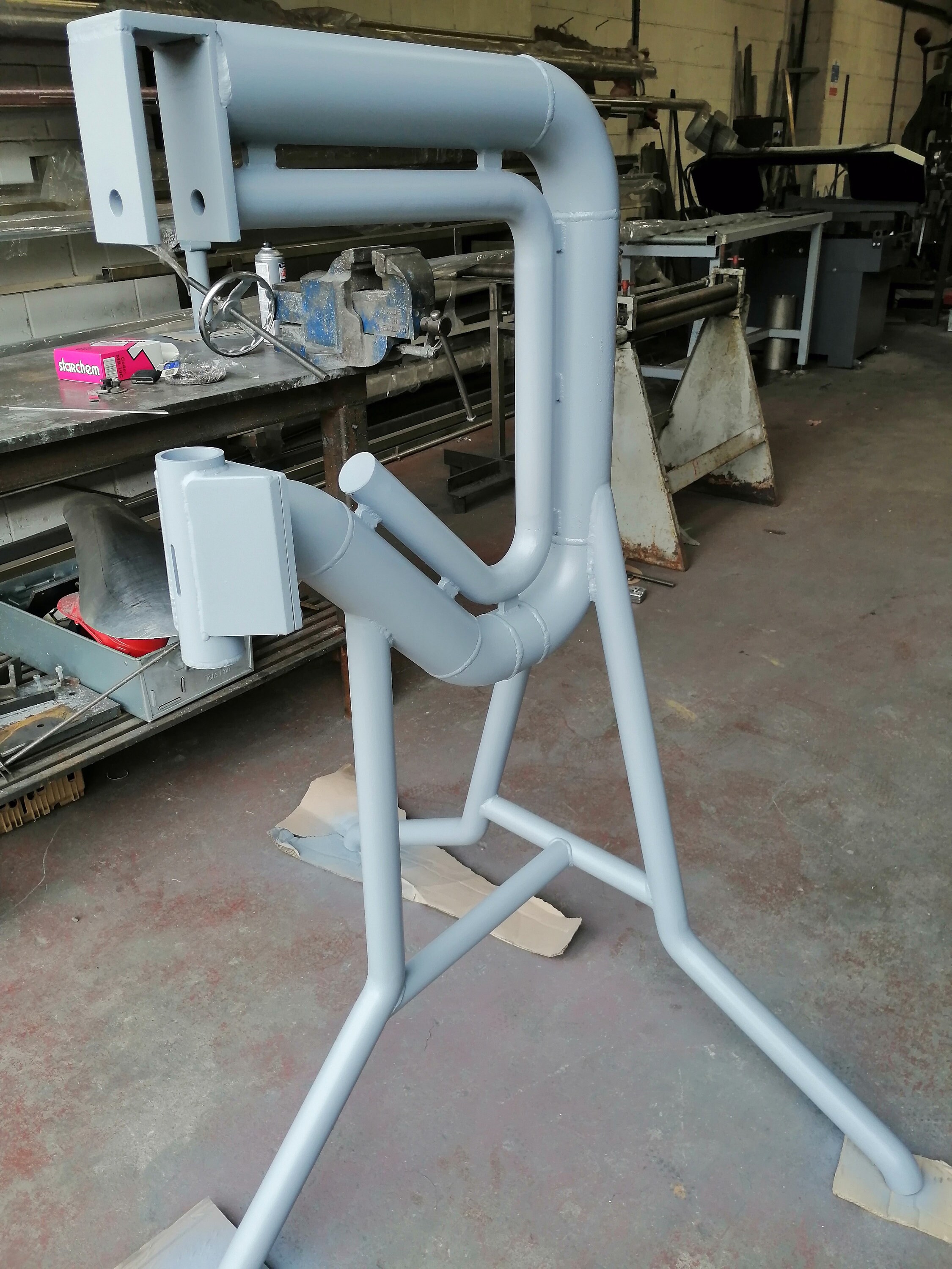 English Wheel Machine. - Etsy