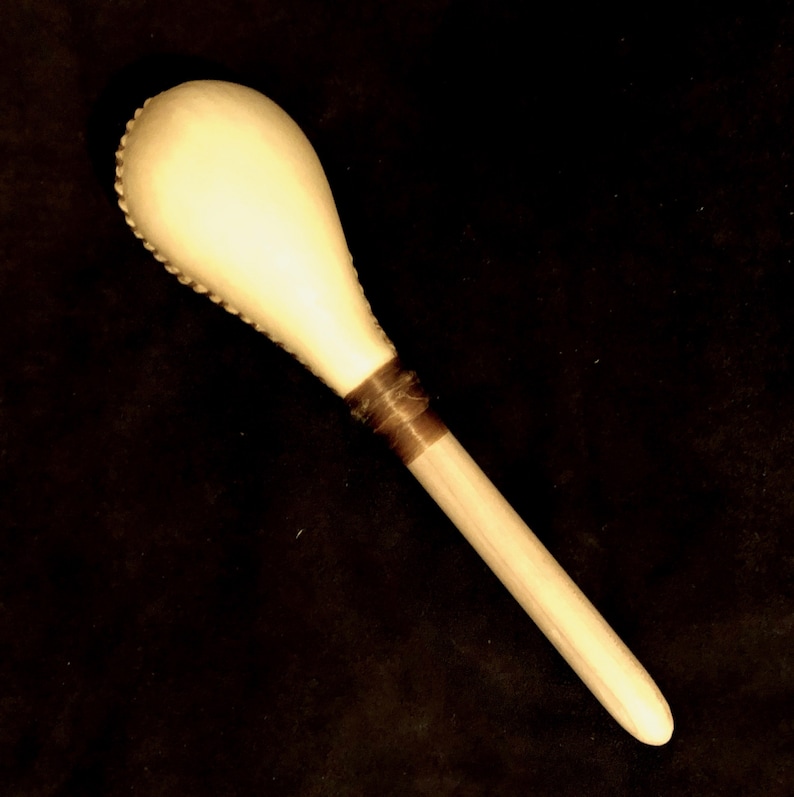 Deer Rawhide Rattle Making Kits | Etsy