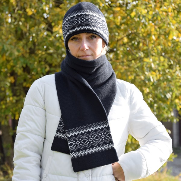 Nordic Scandinavian - Etsy