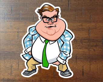 Speaker Sticker - Etsy