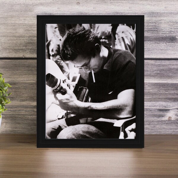 James Dean Autograph - Etsy