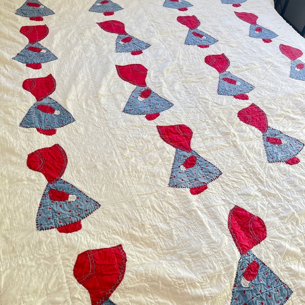 Dutch Girl Quilt Patterns - Etsy