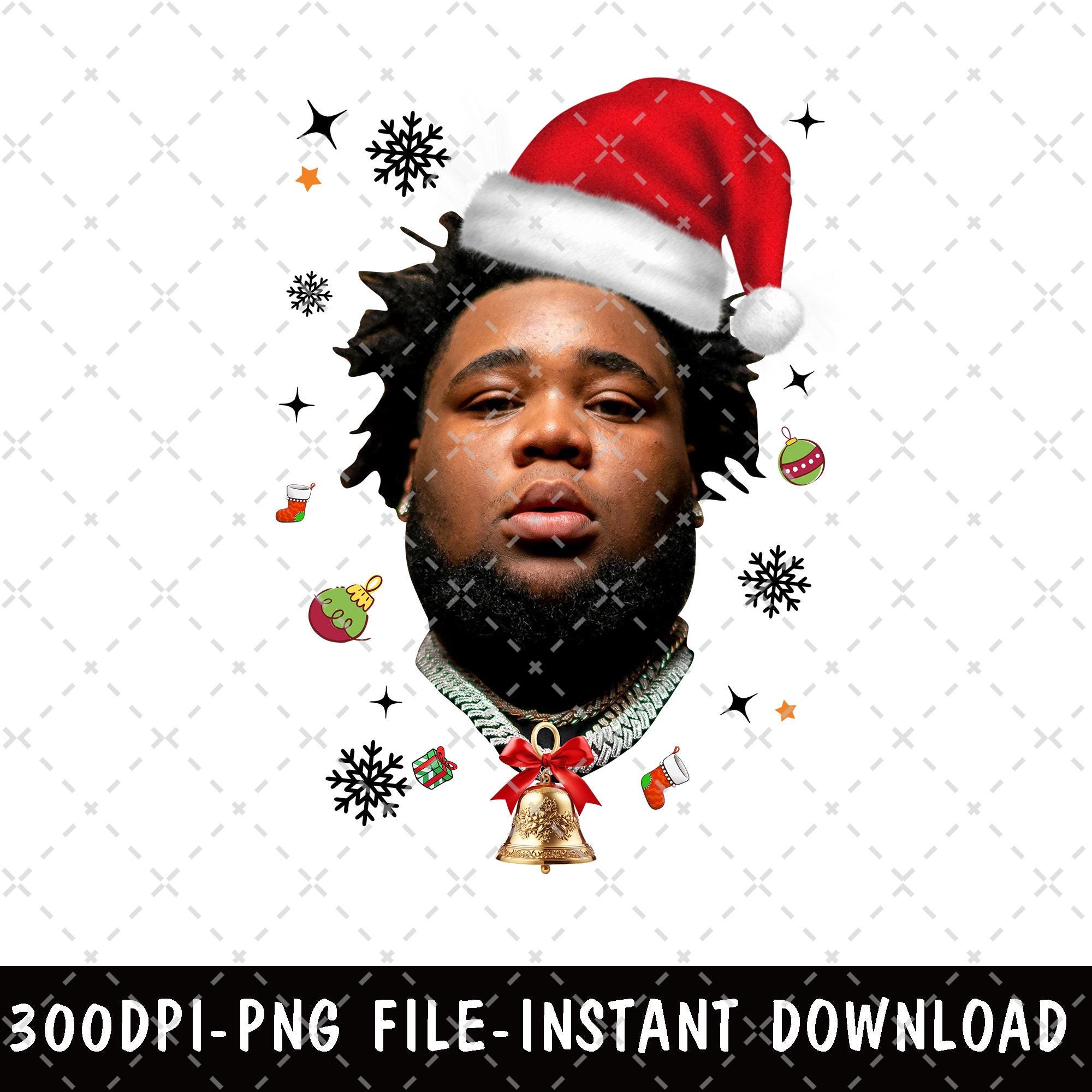 Rod Wave Nostalgia Png File, 90s Rap Music, Rapper Rod Wave Tour Design ...