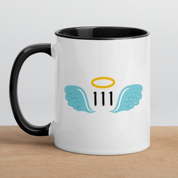 Number 111 - Etsy