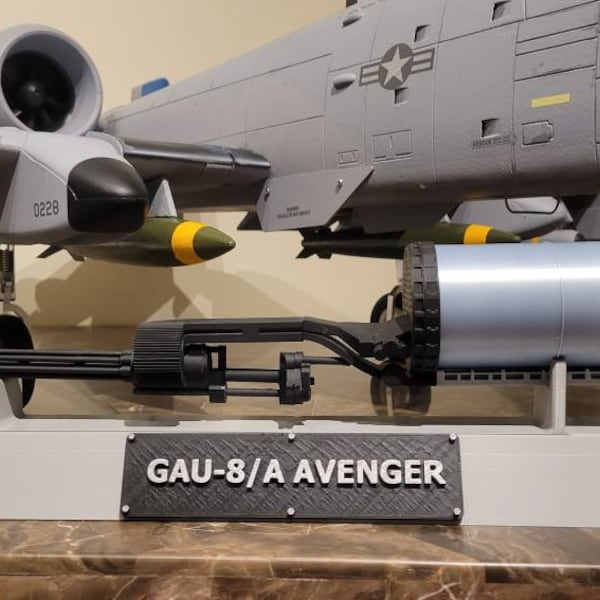 Gau 8 - Etsy
