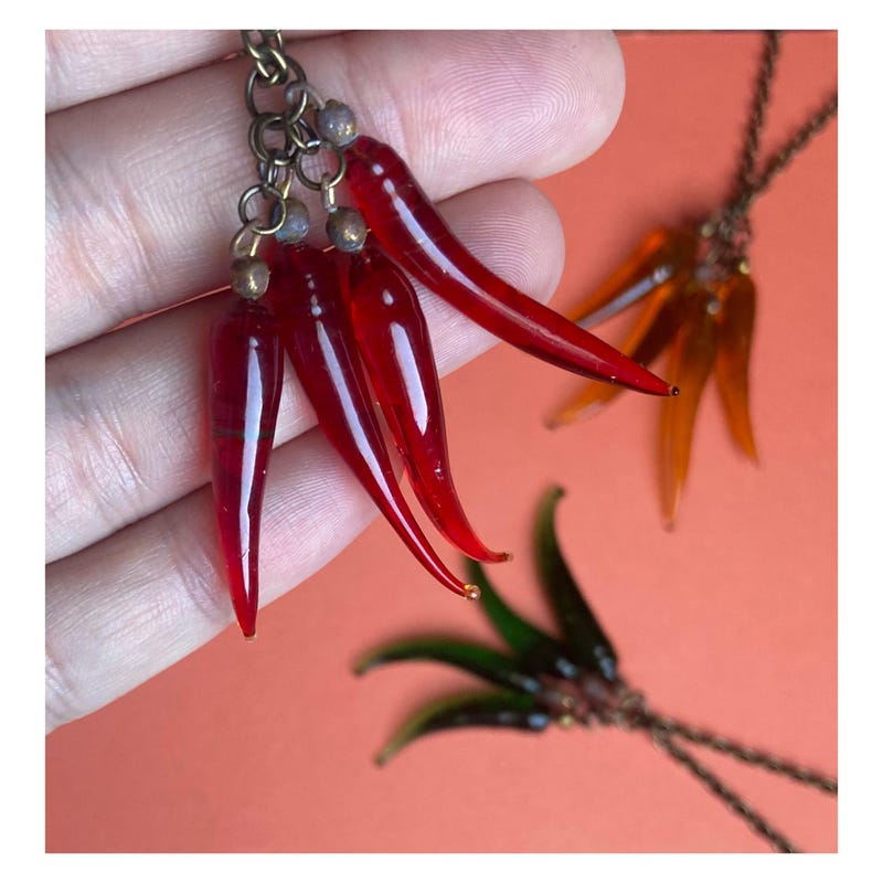 Ristra - Etsy