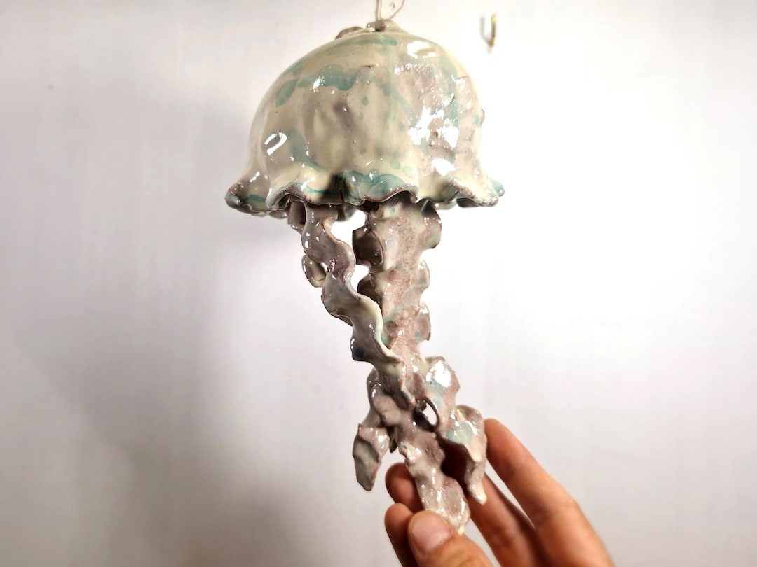 Medusa in Sicilian Handmade Ceramic, Unique Pieces, Sicilian Ceramics ...