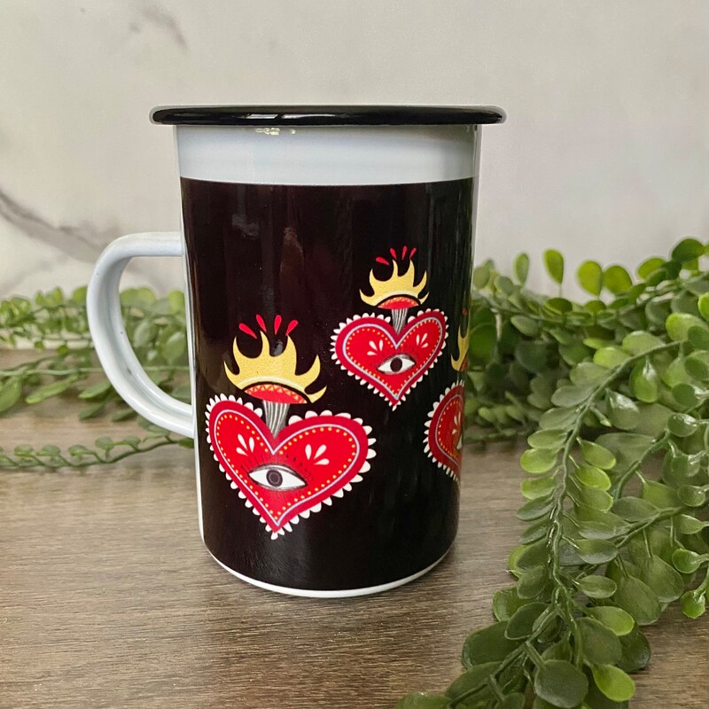 Mexican Peltre - Etsy