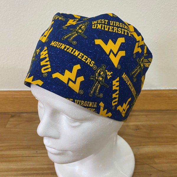 Wvu Mountaineers - Etsy