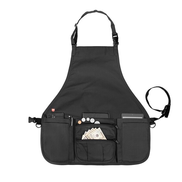 Bib Style Apron - Etsy