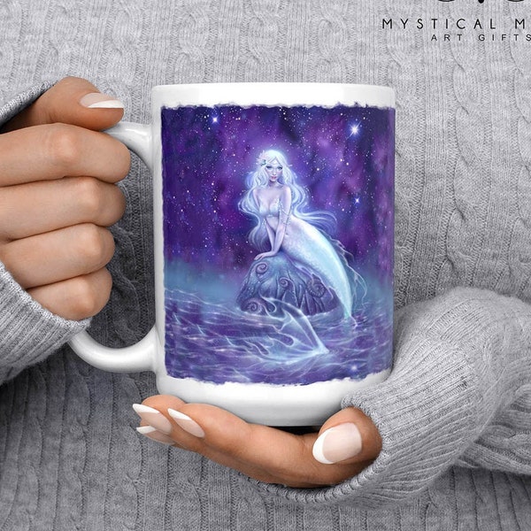 Underwater Fantasy - Etsy