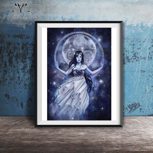 Arianrhod - Etsy