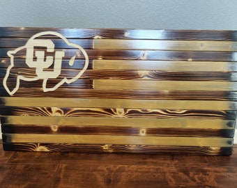 Cu Buffs | Etsy