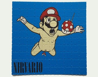 Lsd 100 Tab Sheet - Etsy