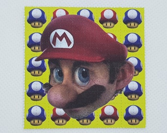 Lsd 100 Tab Sheet - Etsy