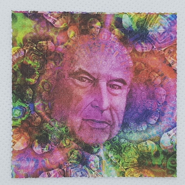 Albert Hofmann - Etsy