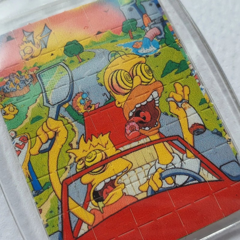 Lsd Blotter - Etsy