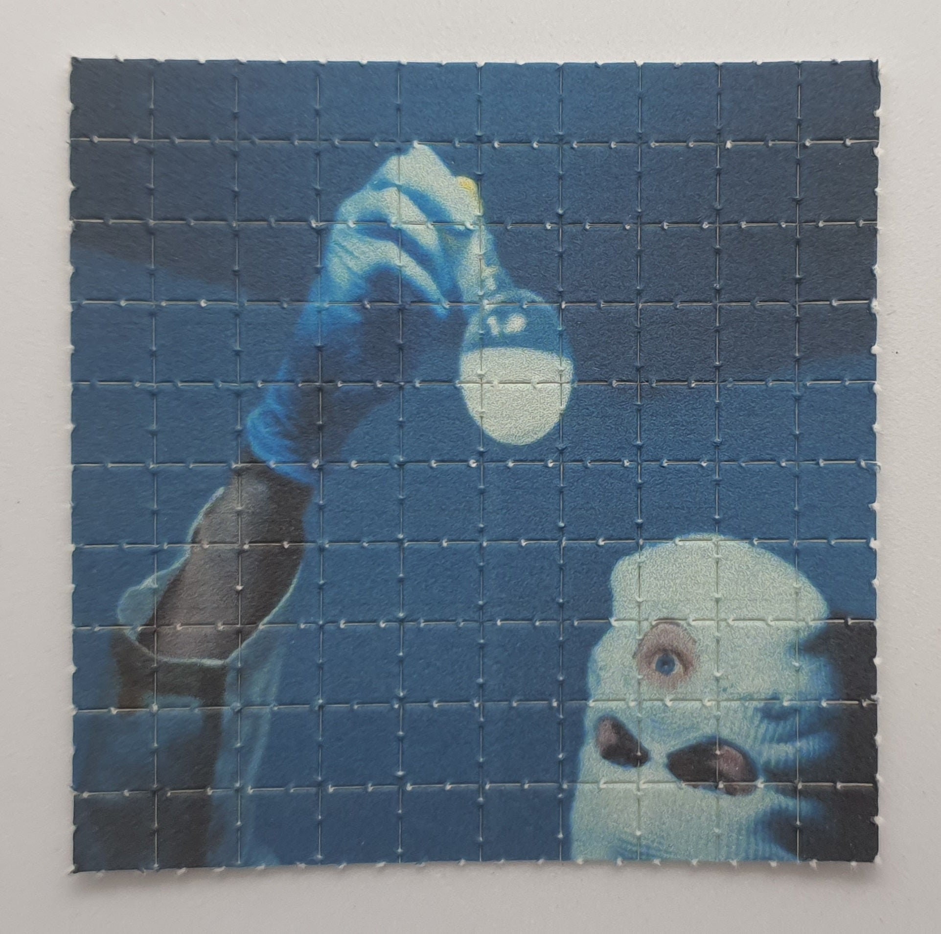 Hamilton Morris Blotter Art 100 Tab Acid Art Sheet Psychedelic - Etsy