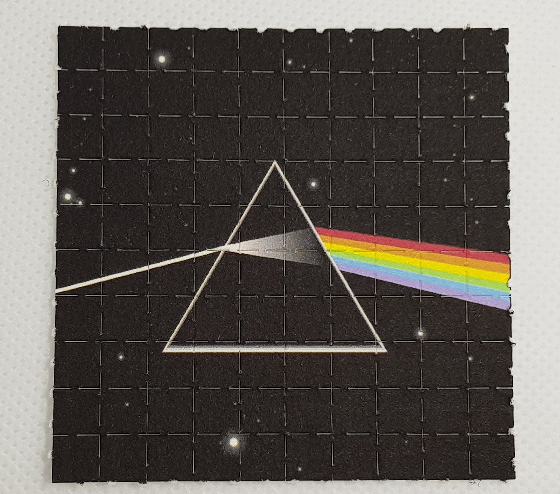 Custom Blotter Art PRINT ANY DESIGN - Etsy