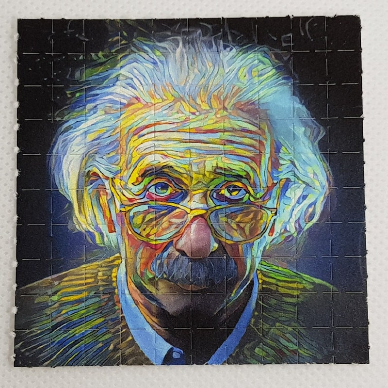Einstein Square - Etsy UK