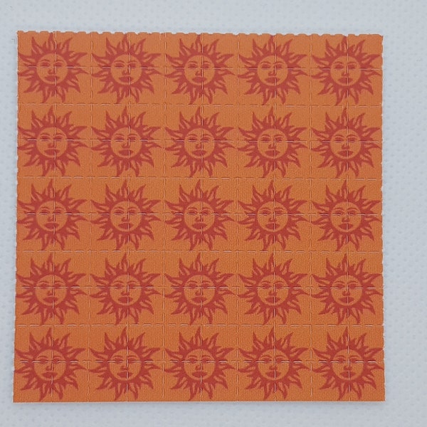 Blotter Paper Art Sheet - Etsy
