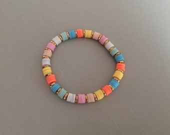Fruit Loop Bracelet - Etsy