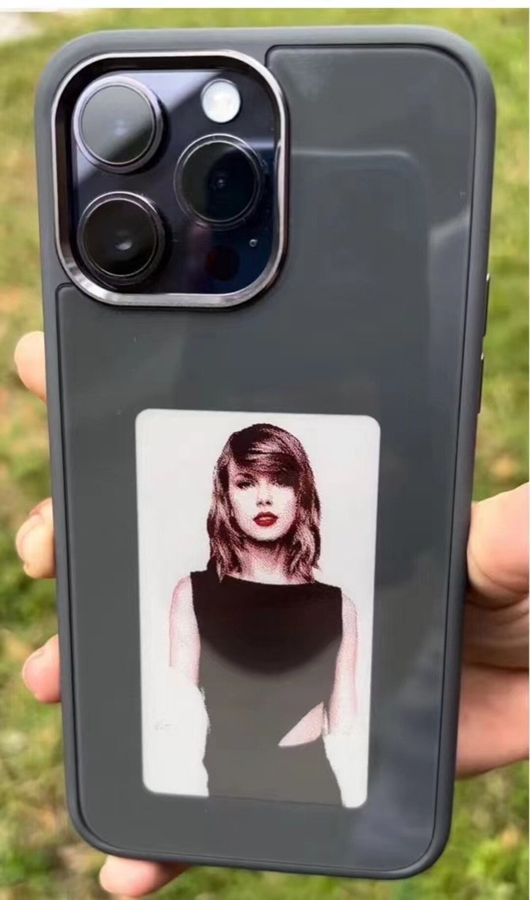 Designer Ink Case for iPhone 15 Pro and 15 Pro Max - Etsy UK