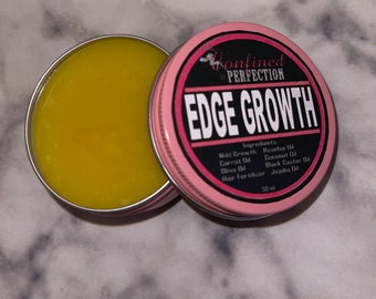 Edge Growth - Etsy