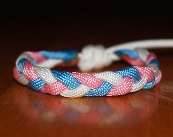 Subtle Trans Pride - Etsy