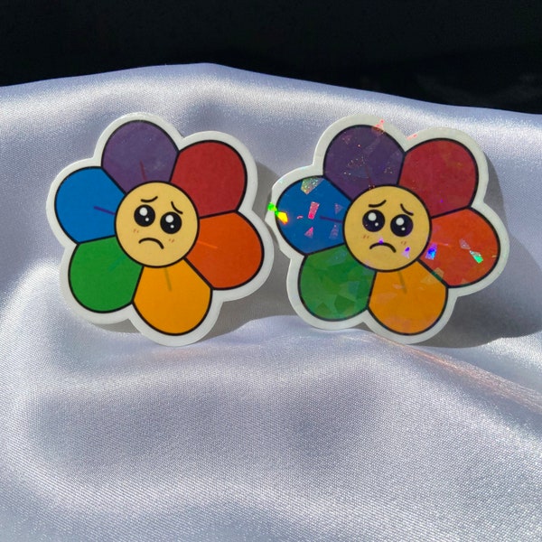 Hobicore Stickers - Etsy