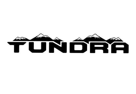 Toyota Tundra Logo