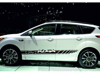 Ford Graphics - Etsy