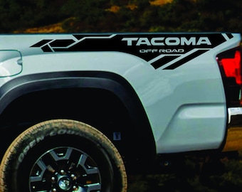 Ford Explorer 2pcs Side Stripe Body Decal Vinyl Graphics - Etsy