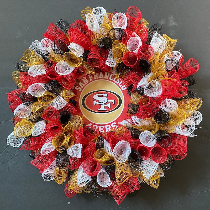 Sports Wreath Shop - Etsy