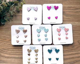 Leather Mother Daughter - Etsy