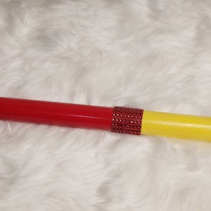 16 Inch Bright Colors, Mattahs-war Sticks-praise Instruments-worship ...