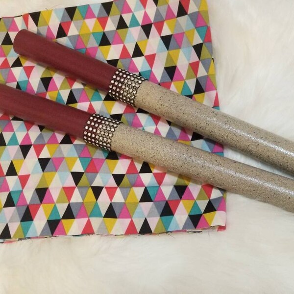 Mattah Sticks - Etsy