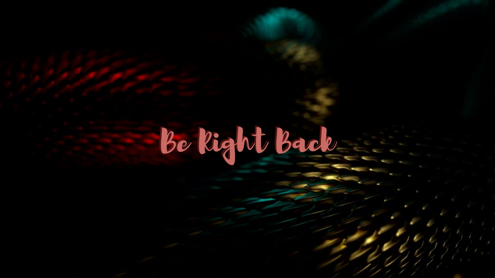 Red Dragon Animated & Static Overlay Bundle - Etsy