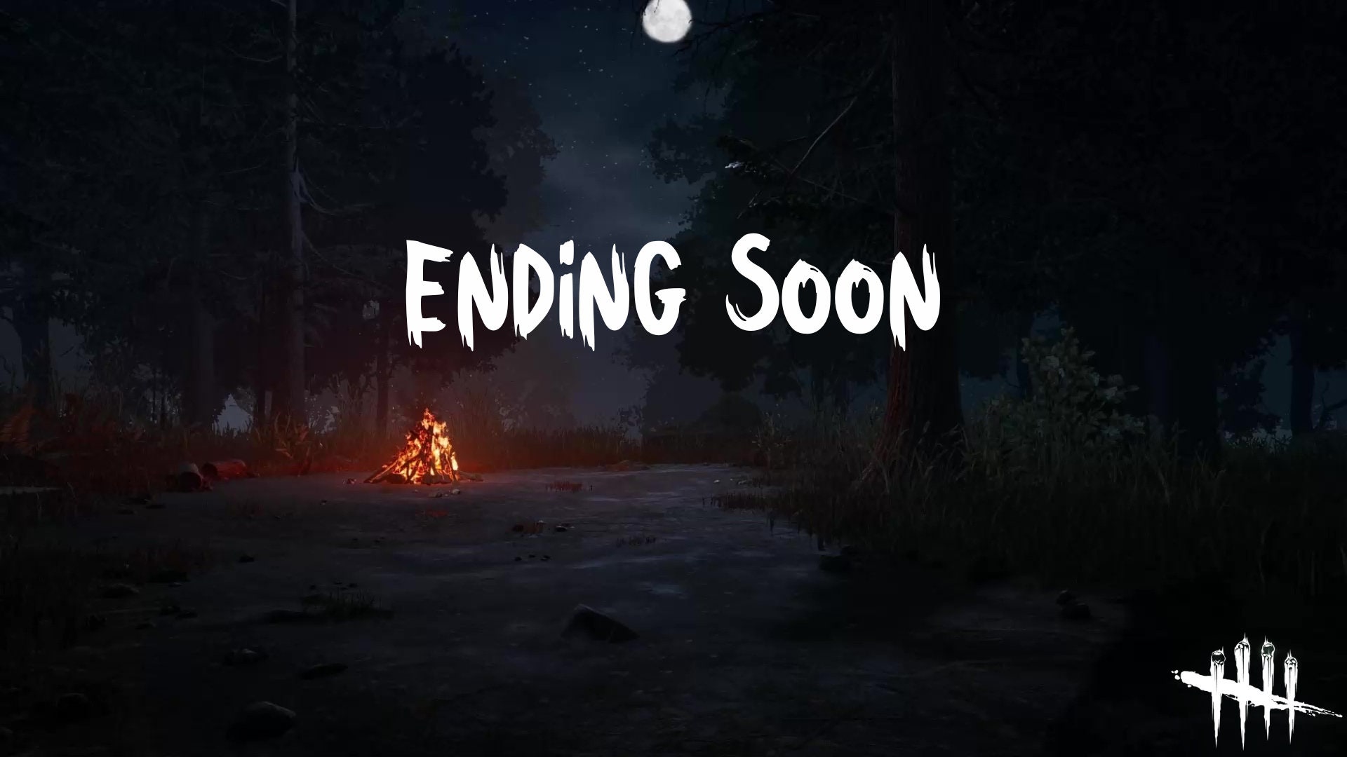 Dbd Twitch Overlay Classic Background - Etsy