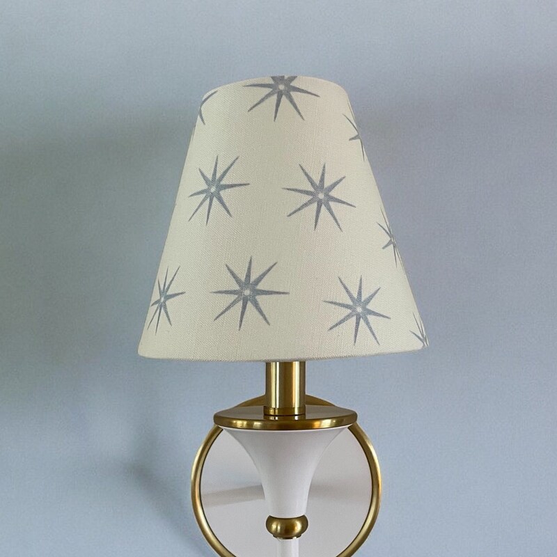 Mini Wall Sconce - Etsy