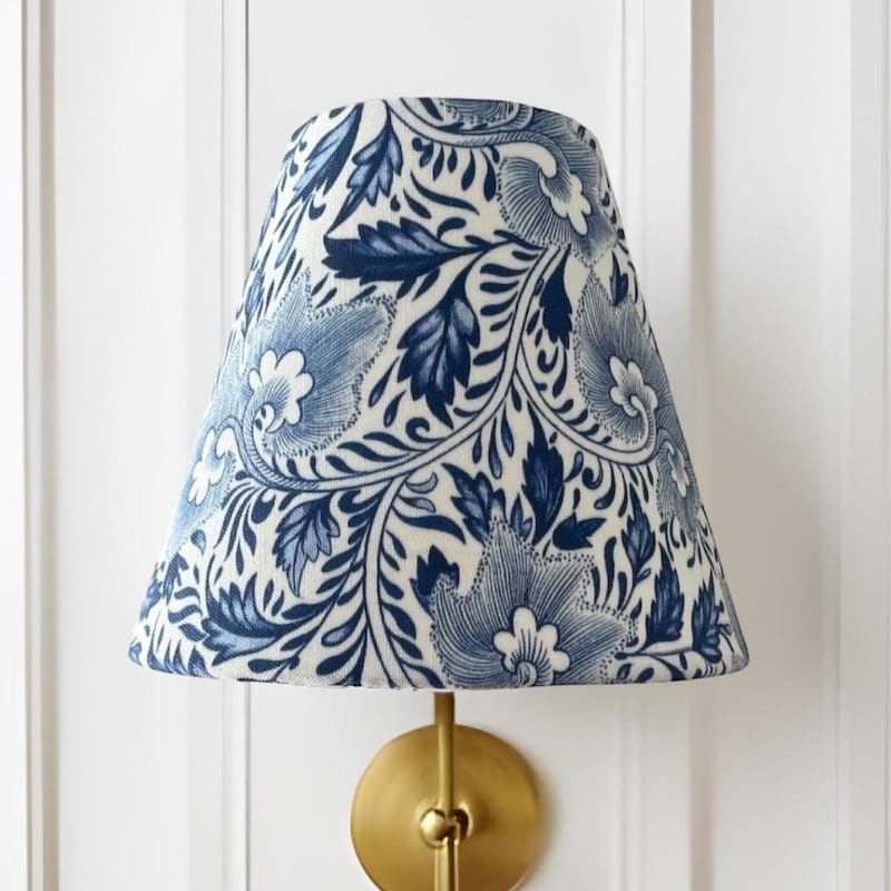 Sconce Shade - Etsy