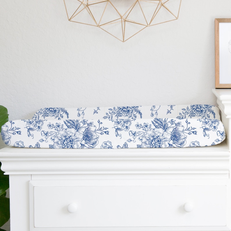 Pink Toile Baby Blanket Pink Floral Throw Pillow Girls Baby Bedding Set ...