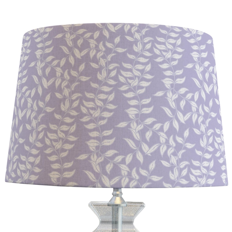 Leaf Lampshade - Etsy
