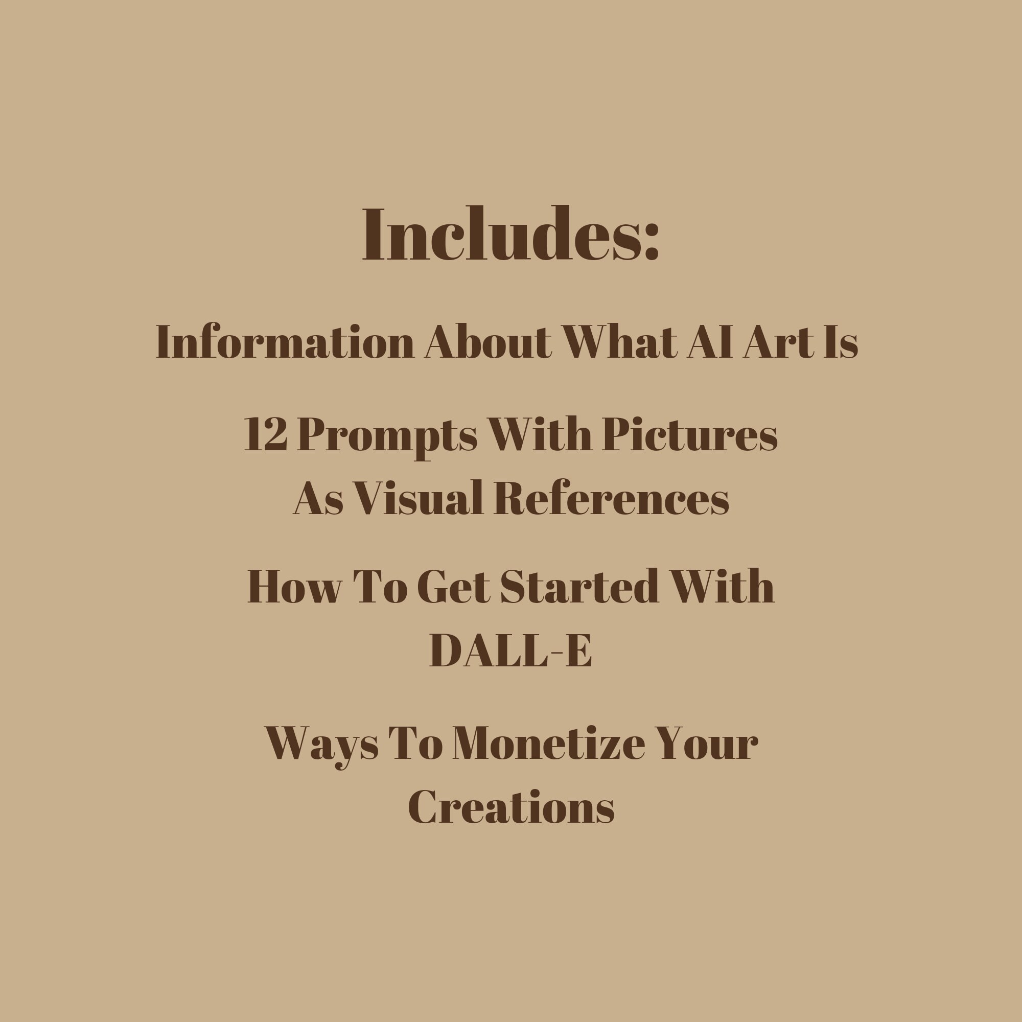 DALL-E Prompt Guide, Chatgpt, DALL-E Chibi Wedding Prompt Guide ...