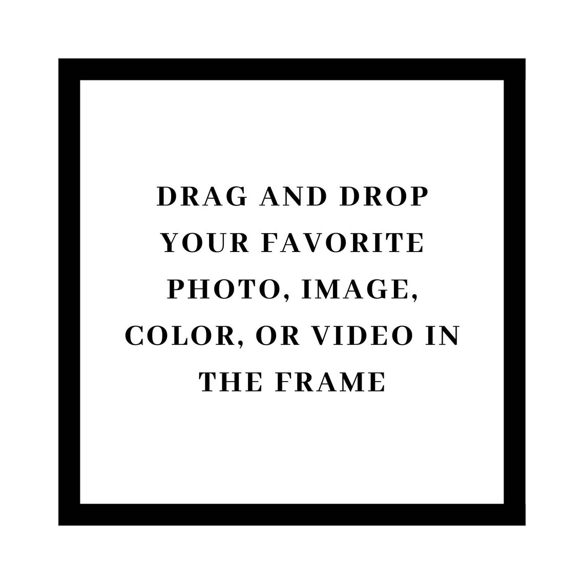 Class of Canva Frame, 2023 Graduation, Graduation Template, Drag and ...