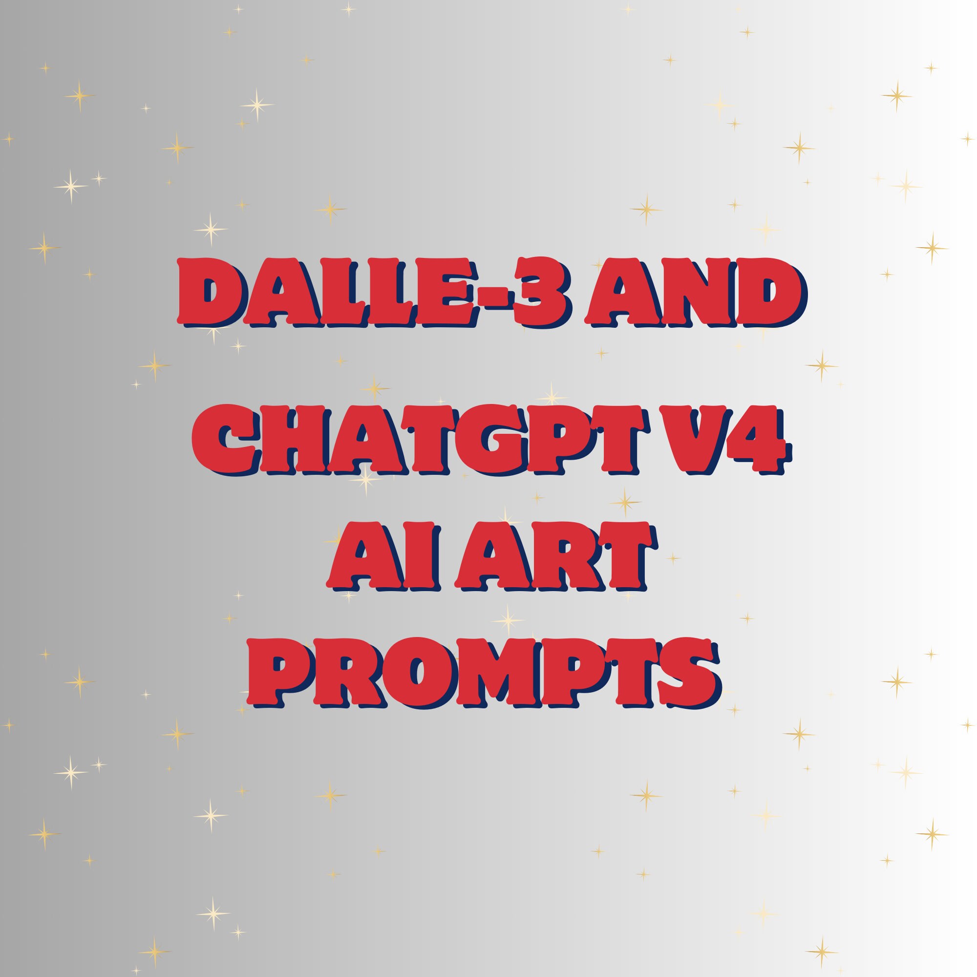 Dall E3 Prompt Guide Chatgpt Dall E 3 Holiday Prompt Guide Christmas