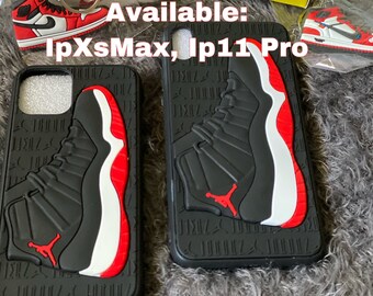 Jordan Iphone Case - Etsy