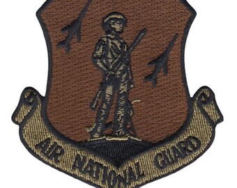 Air Force Ocp Patch - Etsy